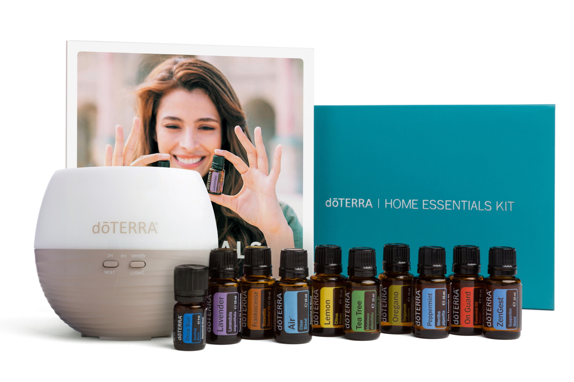 dōTERRA Produkte kaufen « Finde die Balance